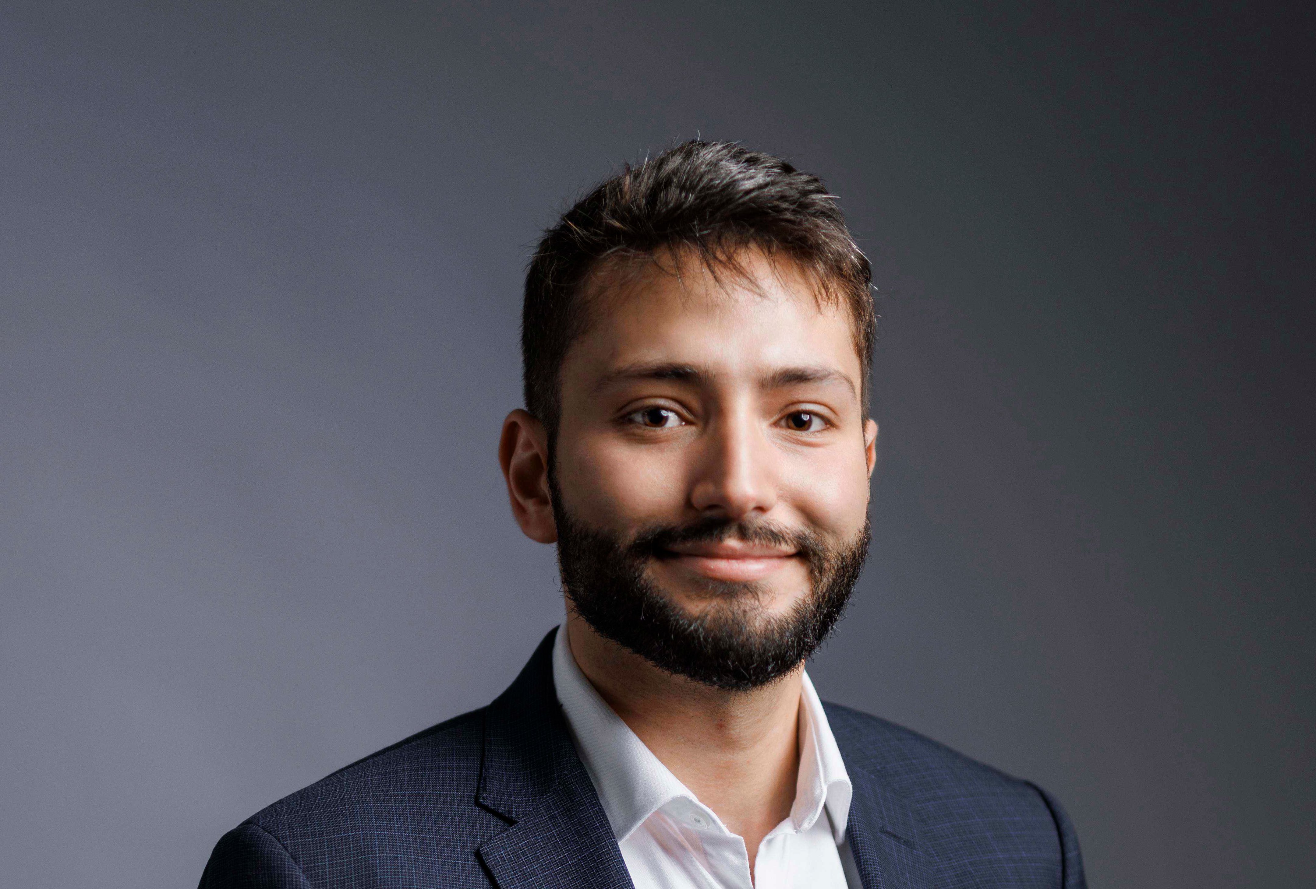 Matthew's story | Data Consulting Experts