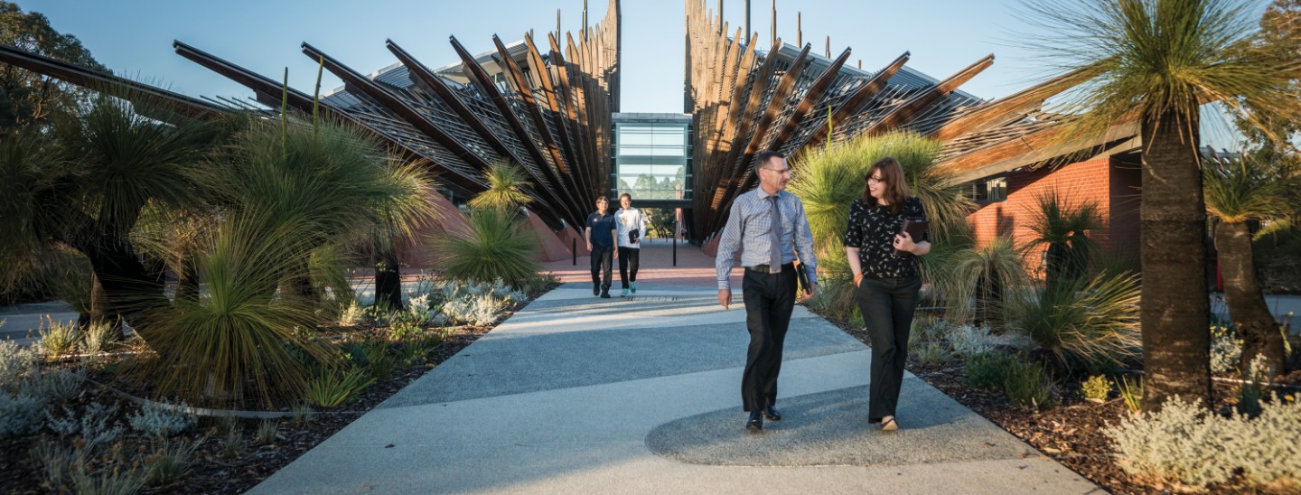 Edith Cowan University partners with Altis Consulting to modernise ...